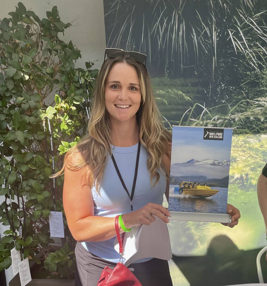 About Us | Discover the Story Behind Fiordland Jet